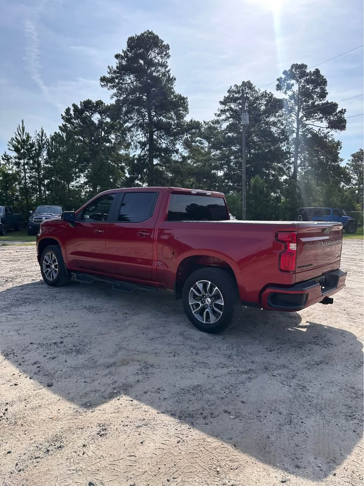 Vehicles for Sale in Louisiana | Red Allen Diesel